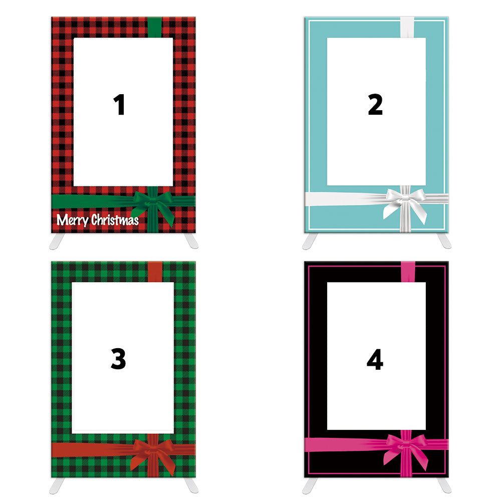 5x7.5ft Open Arch Backdrop for Personalized Backdrops – Backdrop2go