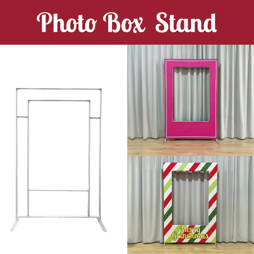 5x7.5ft Open Arch Backdrop for Personalized Backdrops – Backdrop2go