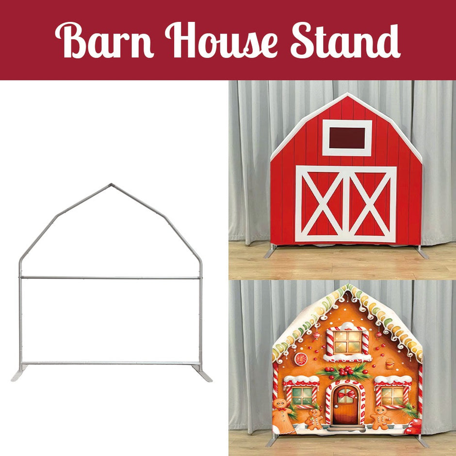 Party Stands – Backdrop2go