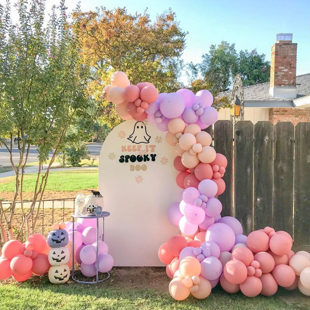 Full Arch Wall Cover – Backdrop2go